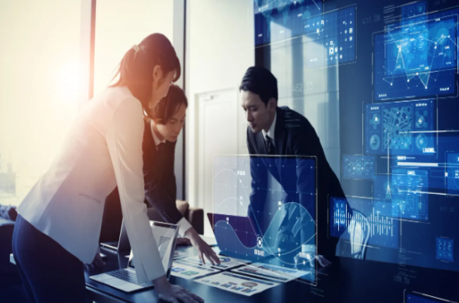 Gap Technologies | Home